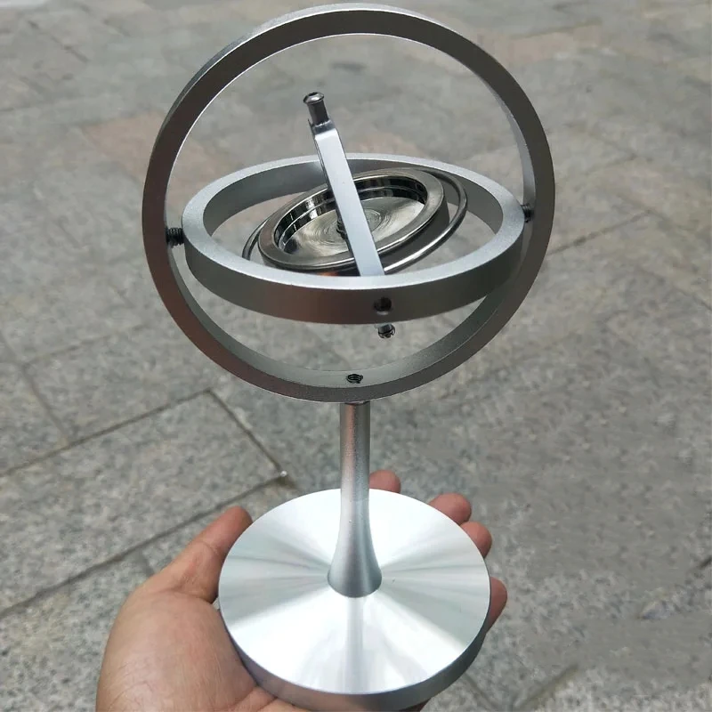 Gyroscope - Science Area